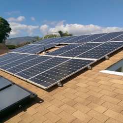 PV HAWAII: PHOTOVOLTAIC MAINTENANCE AND REPAIR - 10 Photos & 17 Reviews ...