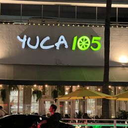 YUCA 105 - Updated December 2025 - 640 Photos & 436 Reviews - 1555 ...