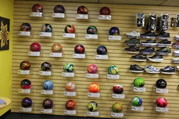 BEST BOWLING PRO SHOPS - Updated July 2025 - 4055 Mexico Rd, Saint ...