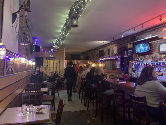 BERKELEY CAFE - 50 Photos & 72 Reviews - 217 W Martin St, Raleigh ...