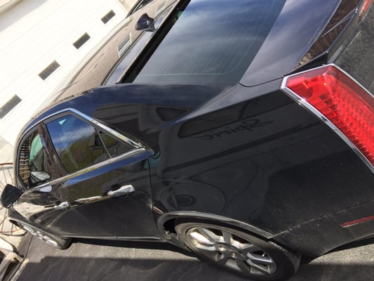 FIRST CLASS TINT - Updated May 2026 - 40 Photos & 30 Reviews - 60 ...