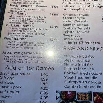 MISO HAPPY - Updated October 2025 - 177 Photos & 88 Reviews - 104 ...