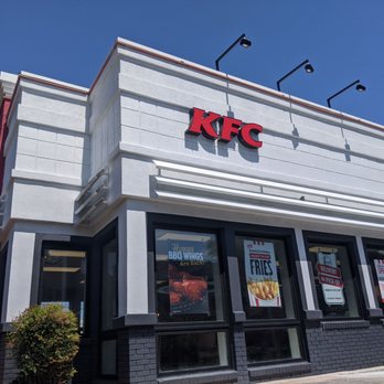 KFC - Updated October 2025 - 12 Photos & 22 Reviews - 5890 Rivers Ave ...