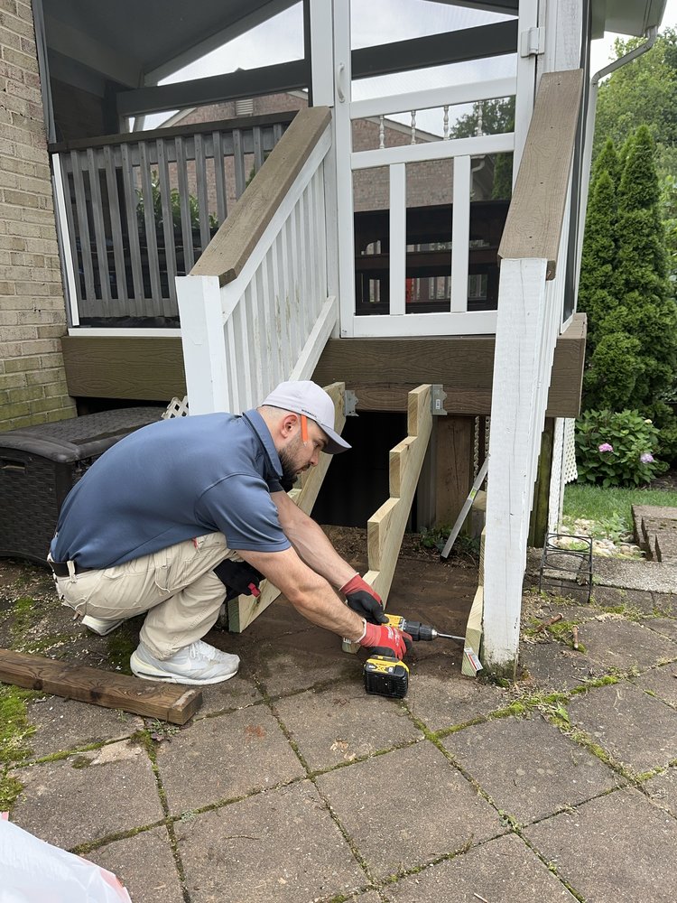 SMART HANDY SERVICES - Updated September 2025 - 31 Photos & 14 Reviews ...