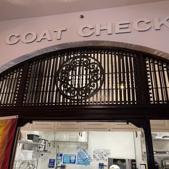 COAT CHECK COFFEE - Updated April 2025 - 958 Photos & 593 Reviews - 401 ...