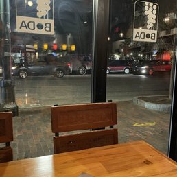 BODA - Updated October 2025 - 790 Photos & 599 Reviews - 671 Congress ...