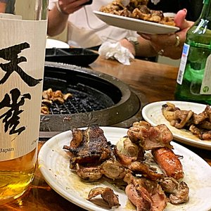 EAT ALL YOU CAN NI JUAN SEAFOODS BUFFET - 10 Photos - M.L. Quezon ...