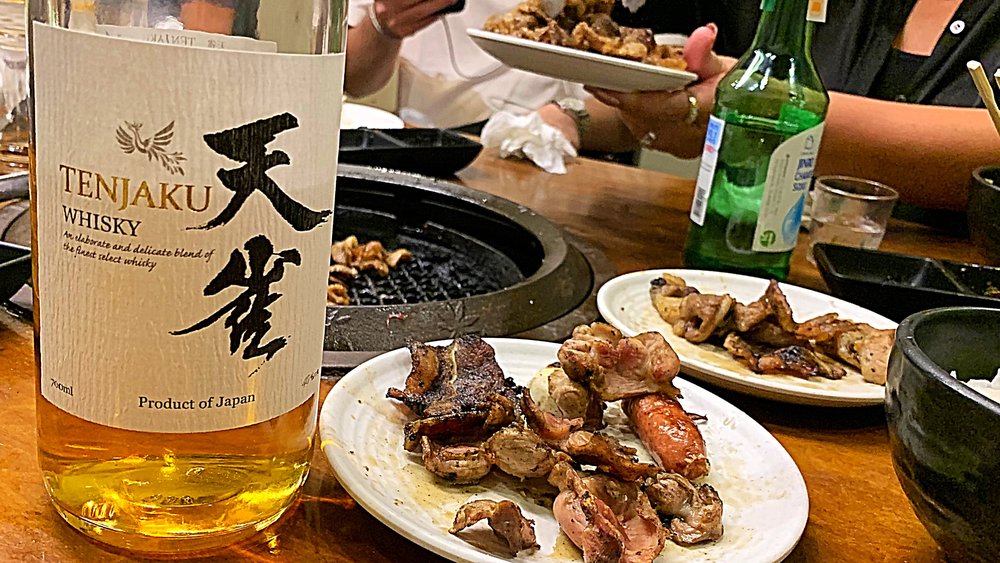 CEBU SUMIBI YAKINIKU TAJIMAYA - Updated December 2025 - 12 Photos ...