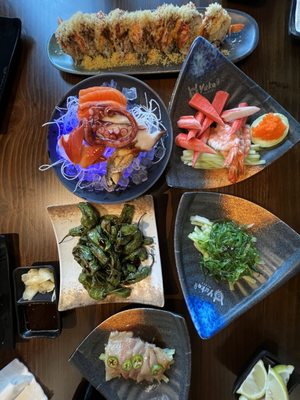 YUKA SUSHI - Updated January 2025 - 80 Photos & 29 Reviews - 8680 ...