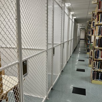 SHIELDS LIBRARY - Updated October 2025 - 67 Photos & 38 Reviews - 100 ...