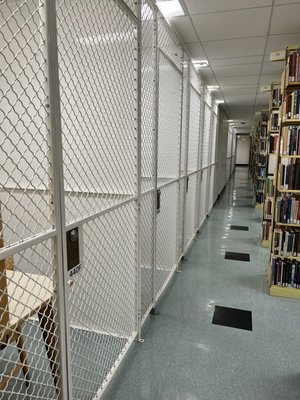 SHIELDS LIBRARY - Updated October 2025 - 67 Photos & 38 Reviews - 100 ...