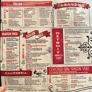 PIZZA ROCK - 3526 Photos & 3146 Reviews - 201 N 3rd St, Las Vegas, NV ...