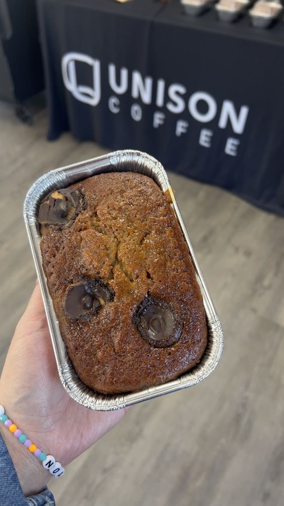 UNISON COFFEE - Updated March 2025 - 31 Photos - 6555 Balboa Ave, San Diego, California - Pop-Up ...