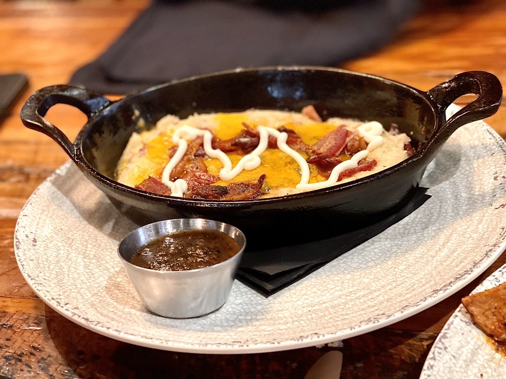 MASH’D - 1399 Photos & 1035 Reviews - 17623 La Cantera Pkwy, San ...