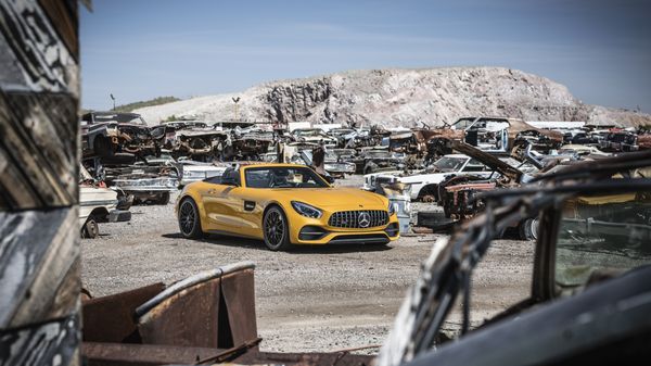 DESERT VALLEY AUTO PARTS - Updated December 2025 - 10 Photos & 26 ...