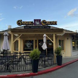 GARLIC CRUSH - Updated May 2025 - 287 Photos & 426 Reviews - 1620 NW ...