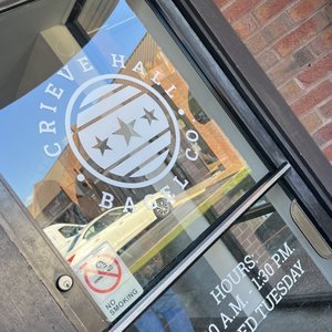 CRIEVE HALL BAGEL - 63 Photos & 72 Reviews - 4825 Trousdale Dr ...