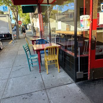 THE ITALIAN HOMEMADE COMPANY - 831 Photos & 558 Reviews - 2905 College ...