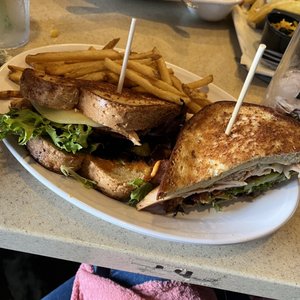 GARAGE GRILL - 596 Photos & 543 Reviews - American (New) - 1122 Draper ...