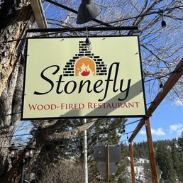 STONEFLY - Updated February 2025 - 343 Photos & 177 Reviews - 14821 Hwy ...