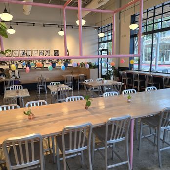 BAKERY LORRAINE - Updated April 2025 - 773 Photos & 381 Reviews - 11600 ...