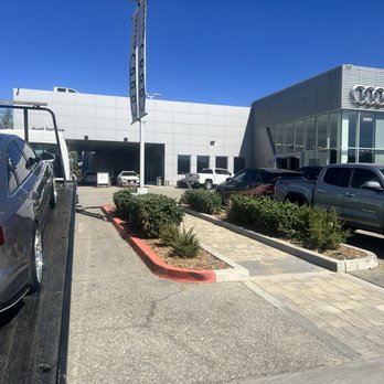 AUDI VALENCIA - Updated September 2024 - 151 Photos & 453 Reviews ...