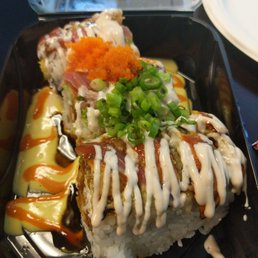 MIKUNI JAPANESE RESTAURANT & SUSHI BAR - Updated September 2025 - 3501 ...