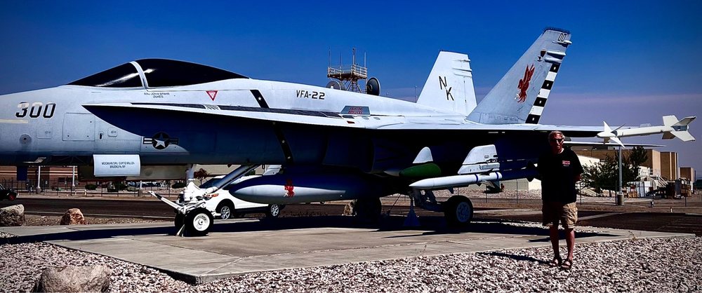 NAVAL AIR STATION FALLON - Updated October 2025 - 38 Photos - 4755 ...