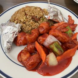 JADE FOUNTAIN CHINESE RESTAURANT - 101 Photos & 58 Reviews - 2401 W ...