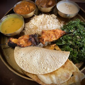 INDIA RESTAURANT - Updated April 2024 - 703 Photos & 705 Reviews - 1060 ...