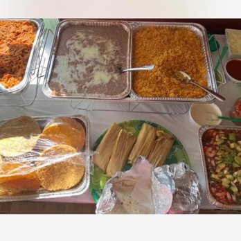 FIRE BURRITO - Updated August 2024 - 39 Photos & 27 Reviews - 342 E ...