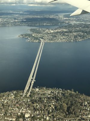 I-90 FLOATING BRIDGE - Updated August 2025 - 84 Photos - Lacey V Murrow ...