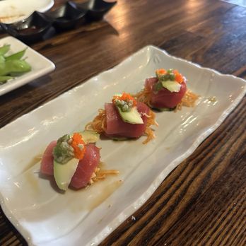 KODO SUSHI BAR - Updated June 2025 - 93 Photos & 55 Reviews - 7000 E ...