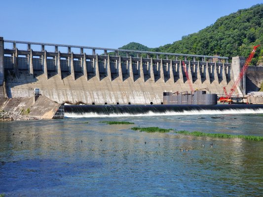 BLUESTONE DAM - Updated October 2025 - 15 Photos - 701 Miller Ave ...