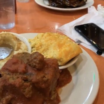 Amy Ruth’s - Takeout & Delivery - 2477 Photos & 2633 Reviews - Southern ...