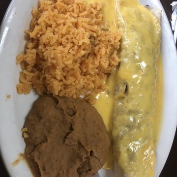 NEW RODEO MEXICAN GRILL - Updated April 2025 - 46 Photos & 50 Reviews ...