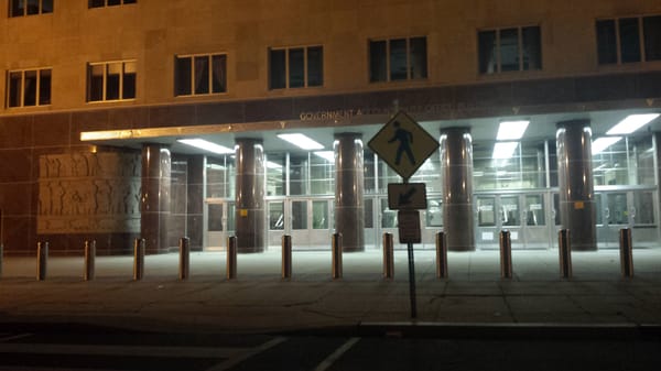 GOVERNMENT ACCOUNTABILITY OFFICE - Updated May 2026 - 441 G St NW ...
