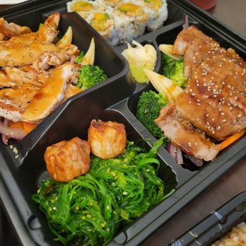 ABE SUSHI - Updated August 2025 - 73 Photos & 15 Reviews - 7910 13th ...