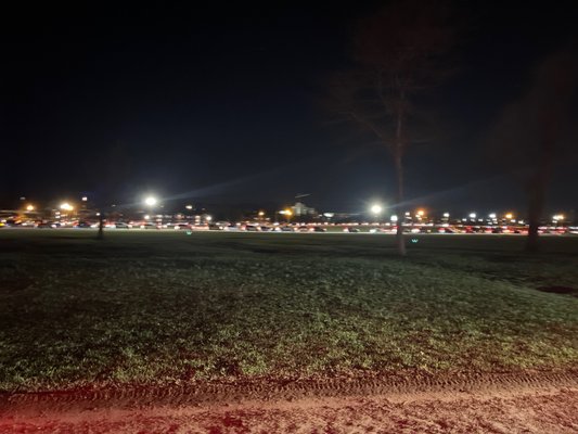 JAMES E WARD AGRICULTURAL CENTER - Updated August 2025 - 22 Photos ...