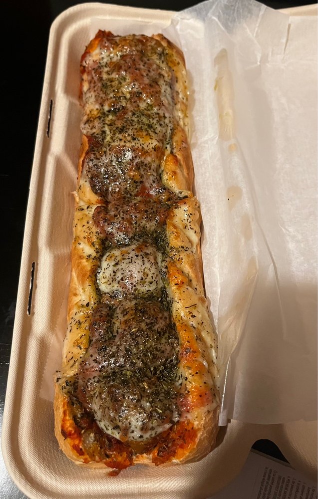 FIREHOUSE SUBS - Updated August 2025 - 68 Photos & 33 Reviews - 1483 ...