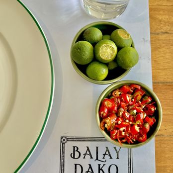 BALAY DAKO - Updated January 2026 - 706 Photos & 97 Reviews - Tagaytay ...