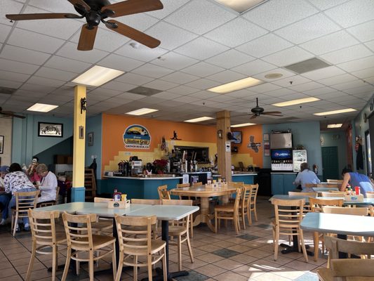 GROVER STATION GRILL - Updated December 2025 - 115 Photos & 276 Reviews ...
