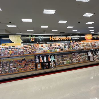 TARGET - Updated December 2025 - 57 Photos & 57 Reviews - 5301 N ...