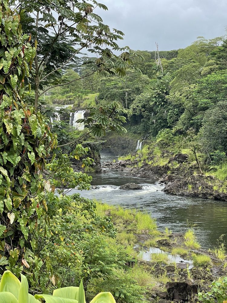 PE’EPE’E FALLS & BOILING POTS - Updated August 2024 - 209 Photos & 72 ...