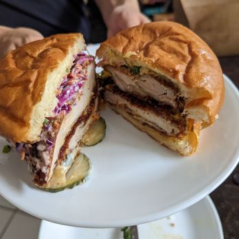 NO FORKS GIVEN - Updated September 2024 - 102 Photos & 85 Reviews - 115 ...