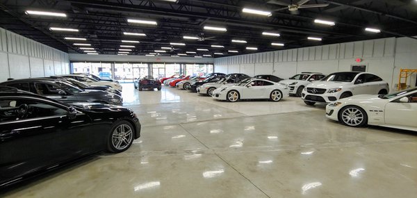 DISCOVERY AUTO CENTER - Updated August 2024 - 36 Photos & 53 Reviews ...