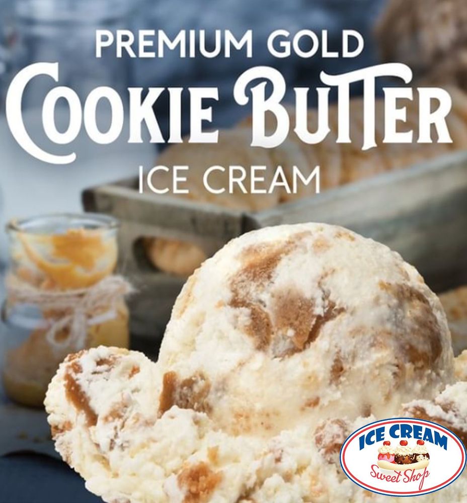 ICE CREAM SWEET SHOP - Updated December 2025 - 43 Photos & 19 Reviews ...