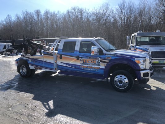 TDI REPAIR & TOWING - Updated May 2026 - 14 Photos & 18 Reviews - 50 ...