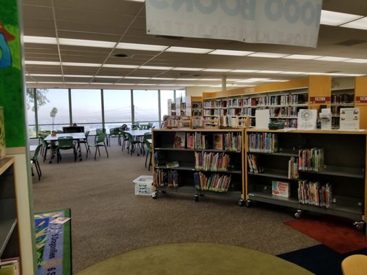 MIRALESTE BRANCH LIBRARY - 25 Photos & 15 Reviews - 29089 Palos Verdes ...