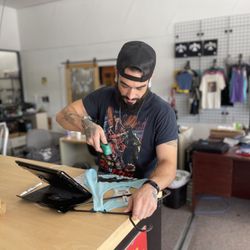 GUERRILLA GRAPHIX - 48 Photos - 3701 Central Ave NE, Albuquerque, New ...